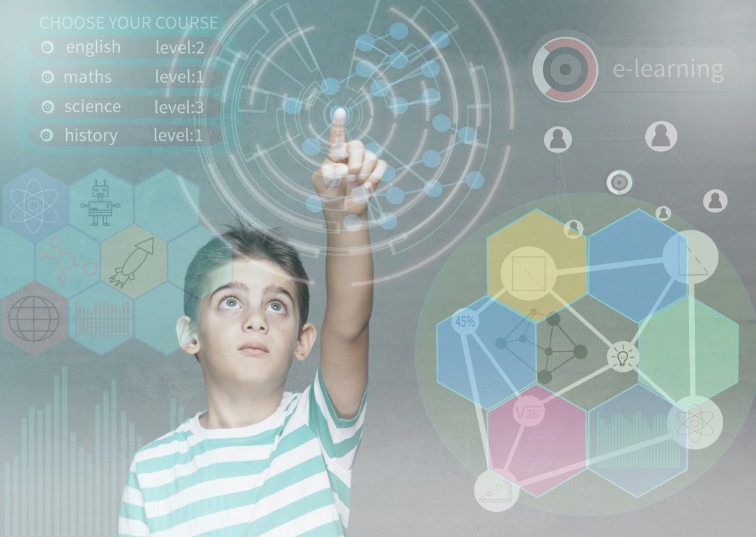 Digital Engineering | Learning Content Services - QBS Learning