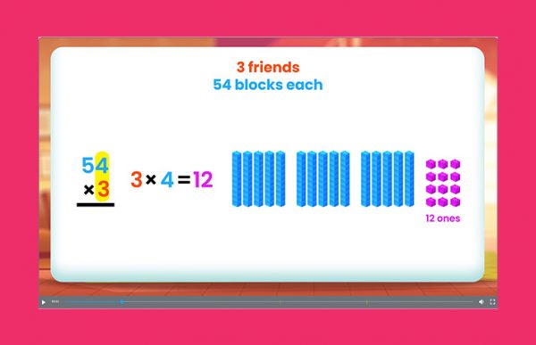 Categories of Portfolios | Our Work - QBS Learning