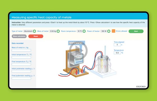 Categories of Portfolios | Our Work - QBS Learning