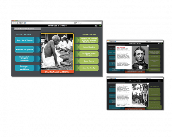 Next-gen Social Studies | QBSLearning