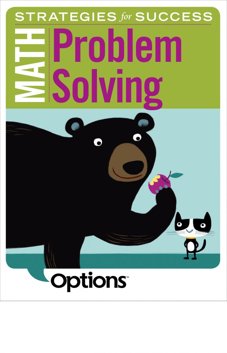 Math Problem Solving | QBSLearning