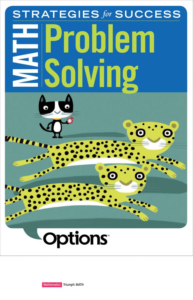 Math Problem Solving | QBSLearning