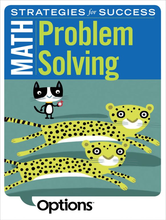 Math Problem Solving | QBSLearning