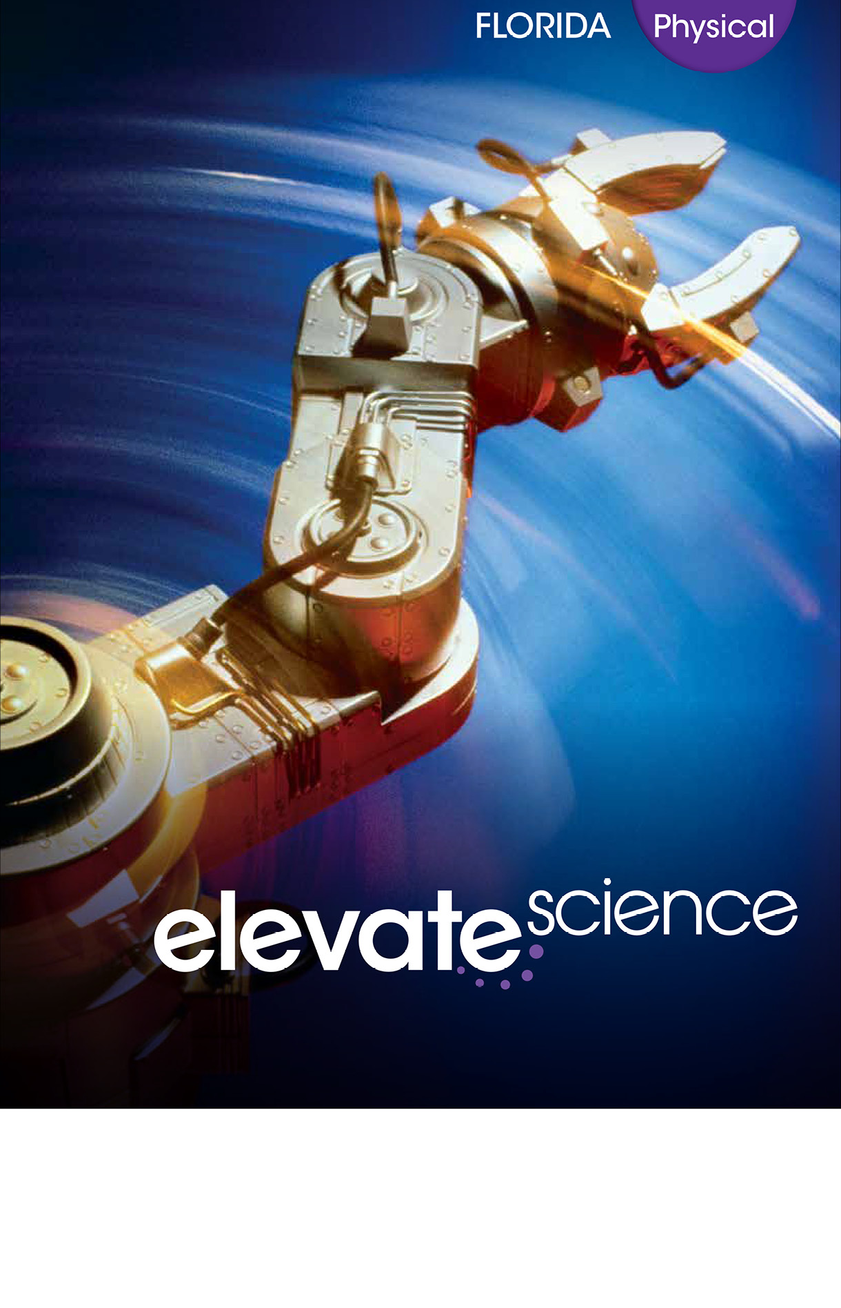 Elevate Science QBSLearning