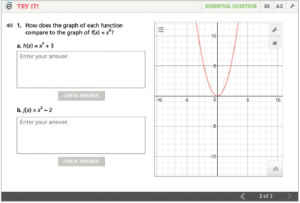 Envision Math | QBSLearning