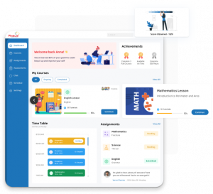 QBSLearning | Developing innovating educational experience globally